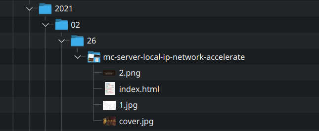 hexo + typora调教指南 | Notype 的博客
